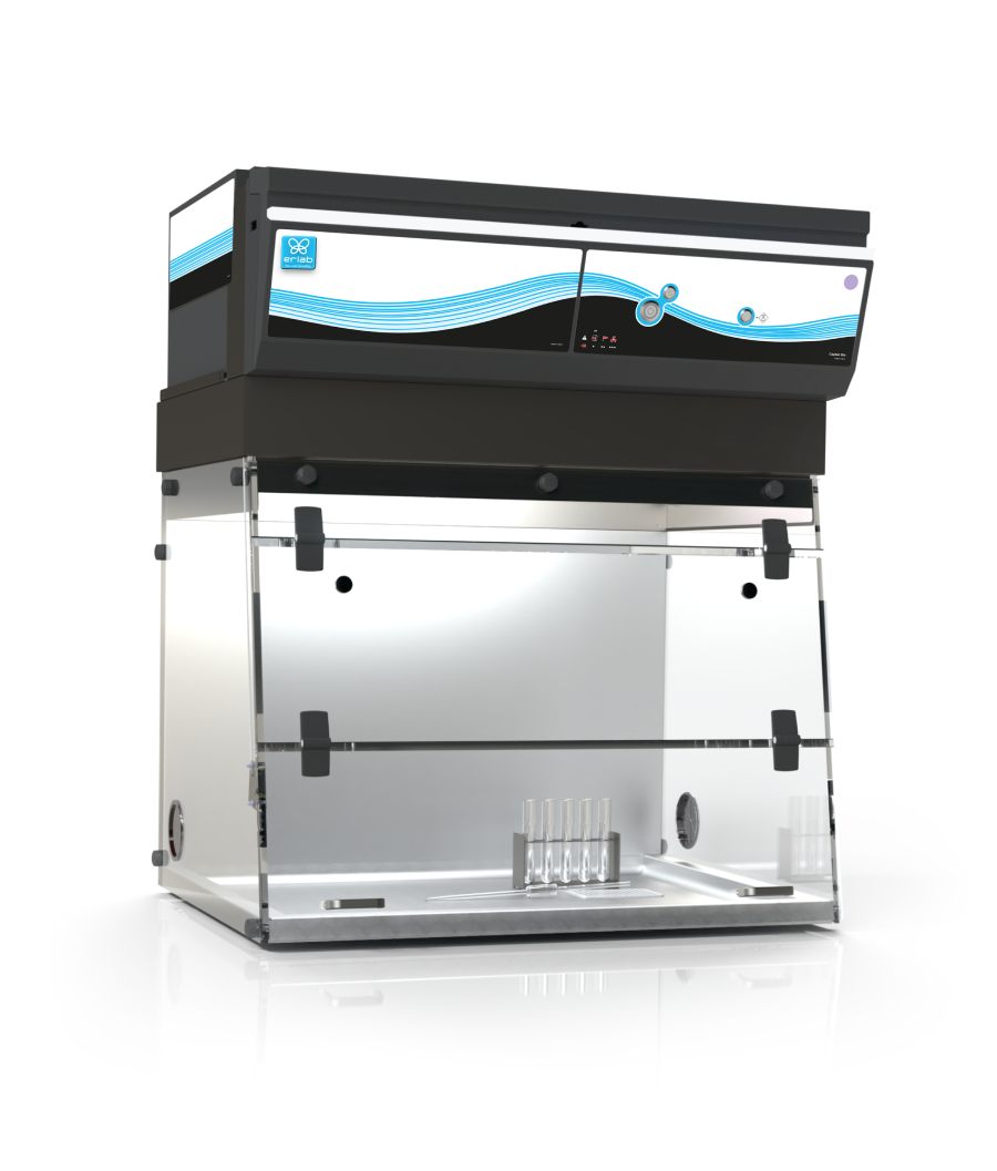 Industrial Air Filters | Erlab