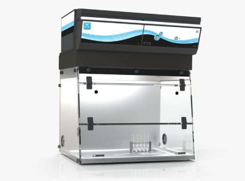 Secure Weighing Stations | Erlab