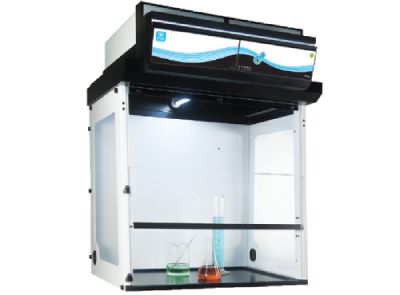 Secure Weighing Stations | Erlab