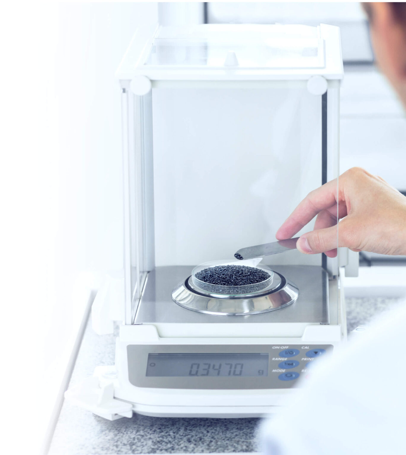 Advanced Air Filtration Technology | Erlab